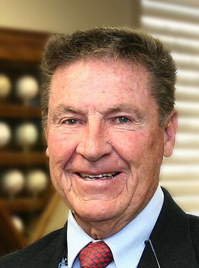 Acclaimed meteorologist Neil Frank talks global warming - The Courier