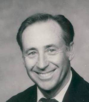 Kenneth Morris