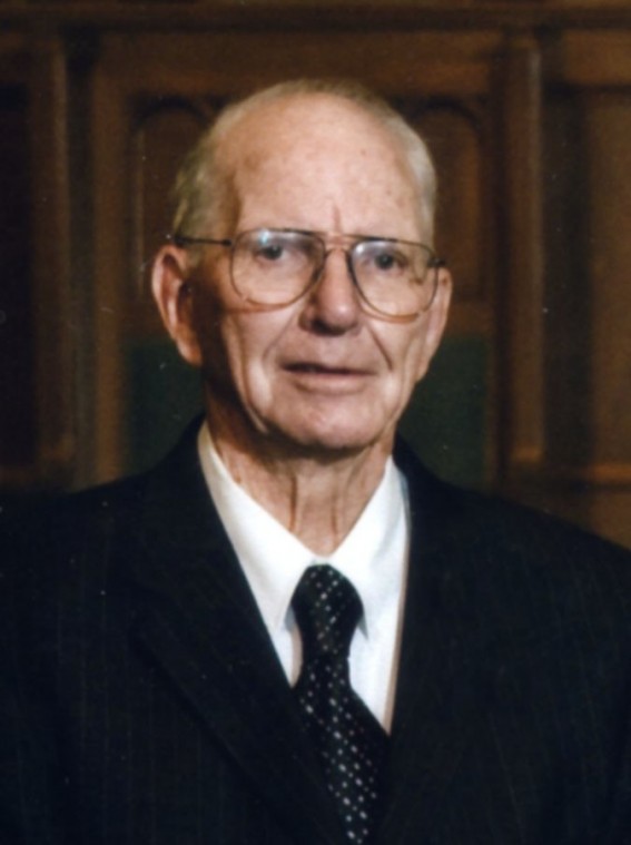 ROBERT J. “RICKEY” ROUSE
