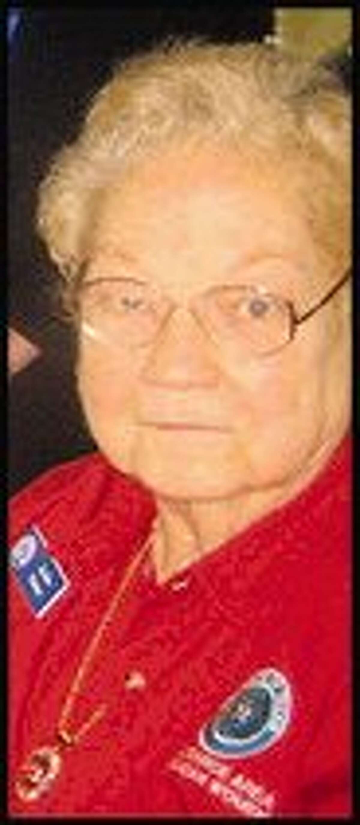 Journalist, community supporter Jackie Barker dies