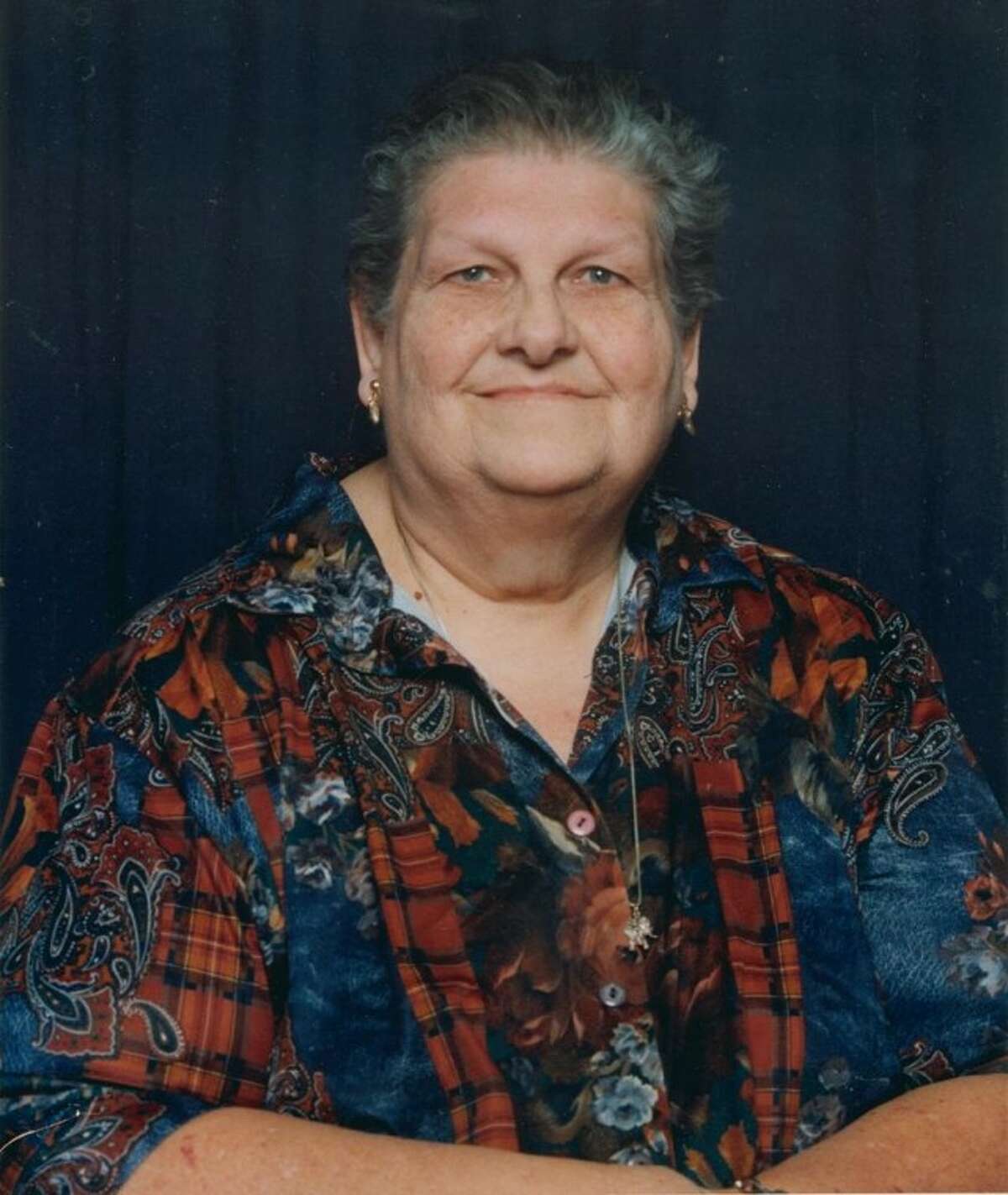 Patricia Stauffer Stampfer Armstrong