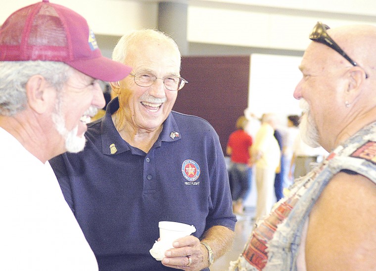 Honor Flight on Film