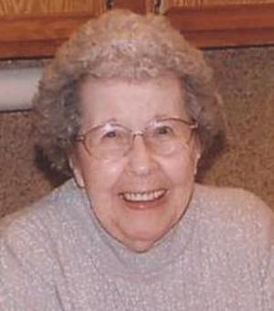Edna J. Stultz