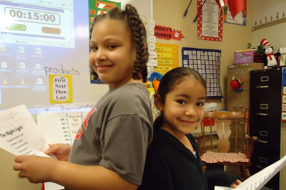 Conroe ISD briefs/north county