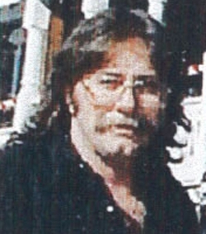 Thomas Frank Willingham