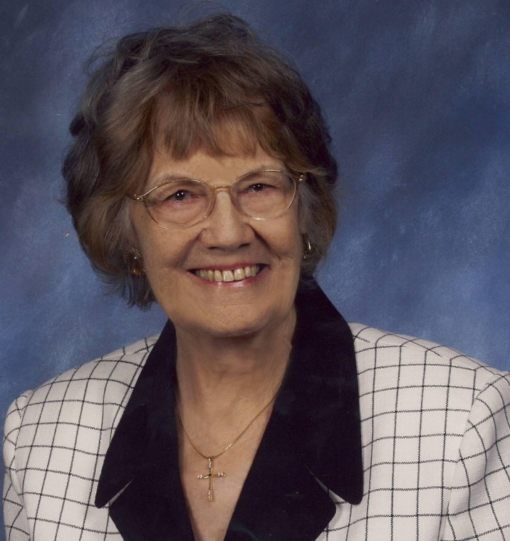 Ivy Merlin Barraclough