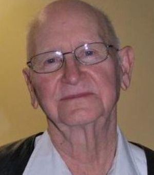 William "Gus" James