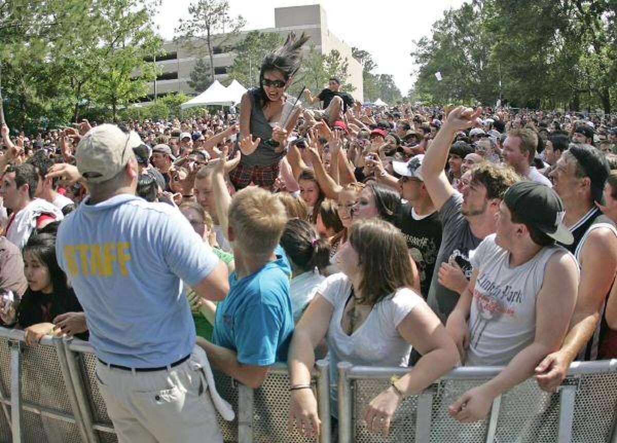 Buzzfest photo gallery