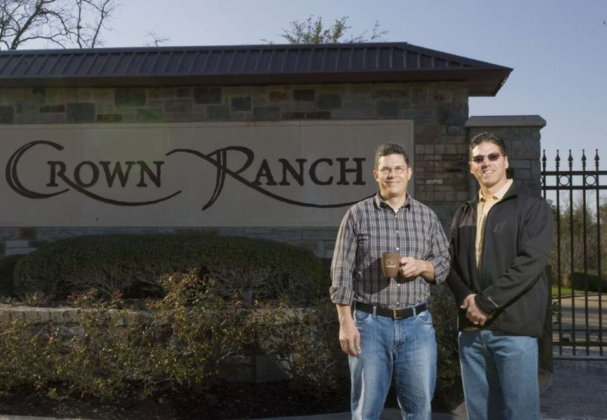 Crown Ranch back to business following bankruptcy
