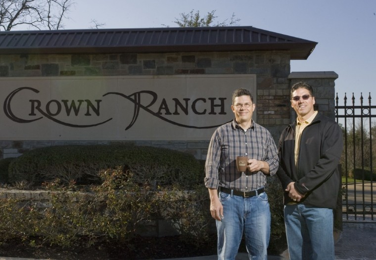 Crown Ranch back to business following bankruptcy