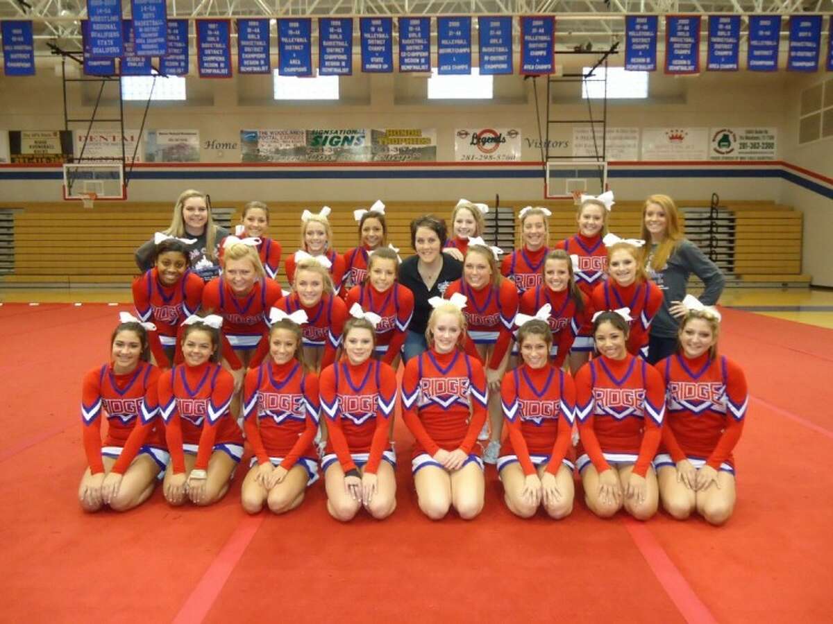 School in session: Conroe ISD this week