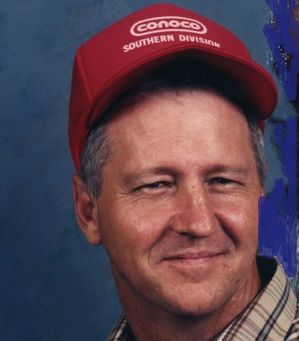 Charles "Charlie" Schmidt