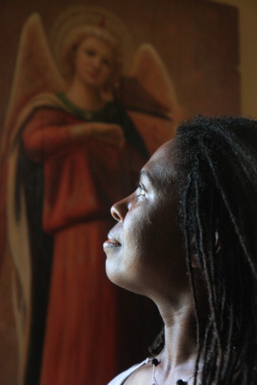 Ruthie Foster returns for ‘Let It Burn’ tour