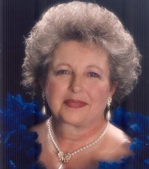 Frances Malak