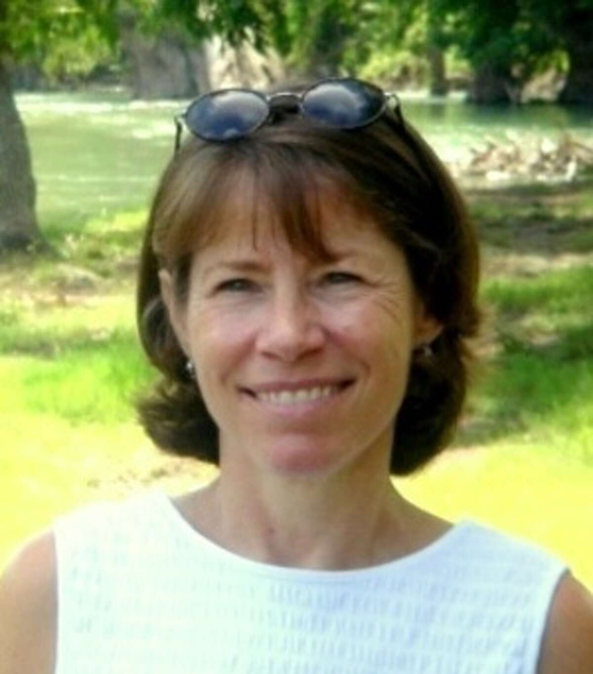Laura Sargent
