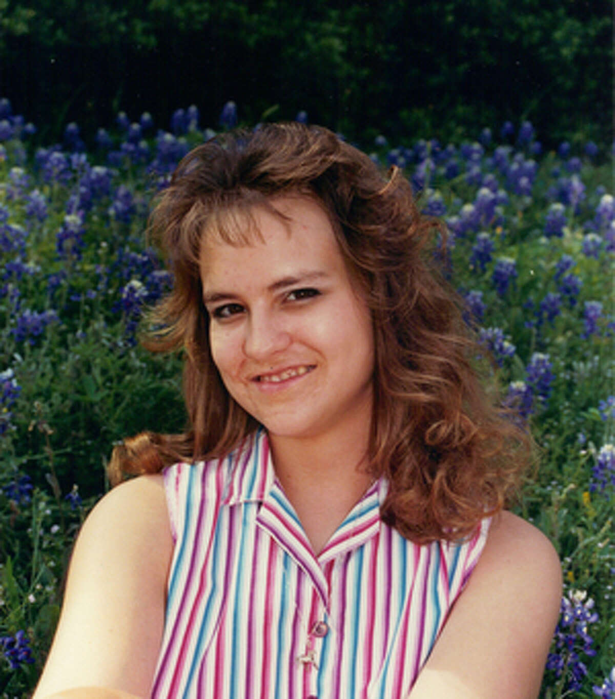 Rebecca Ann Meeks Blalock