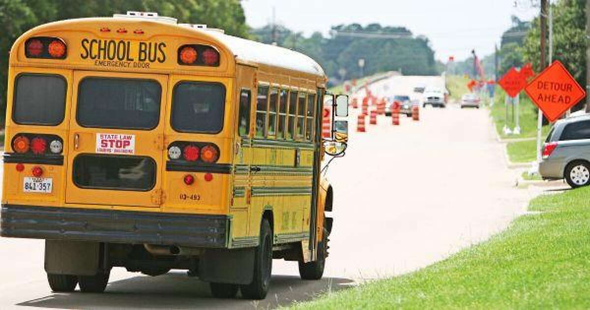 Road construction causing worries for drivers on Gladstell