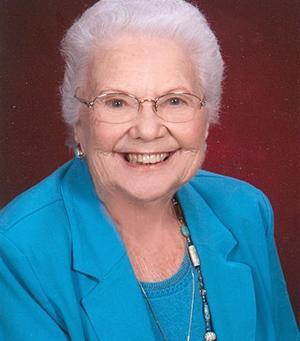 Corinne "Corky" Bodman