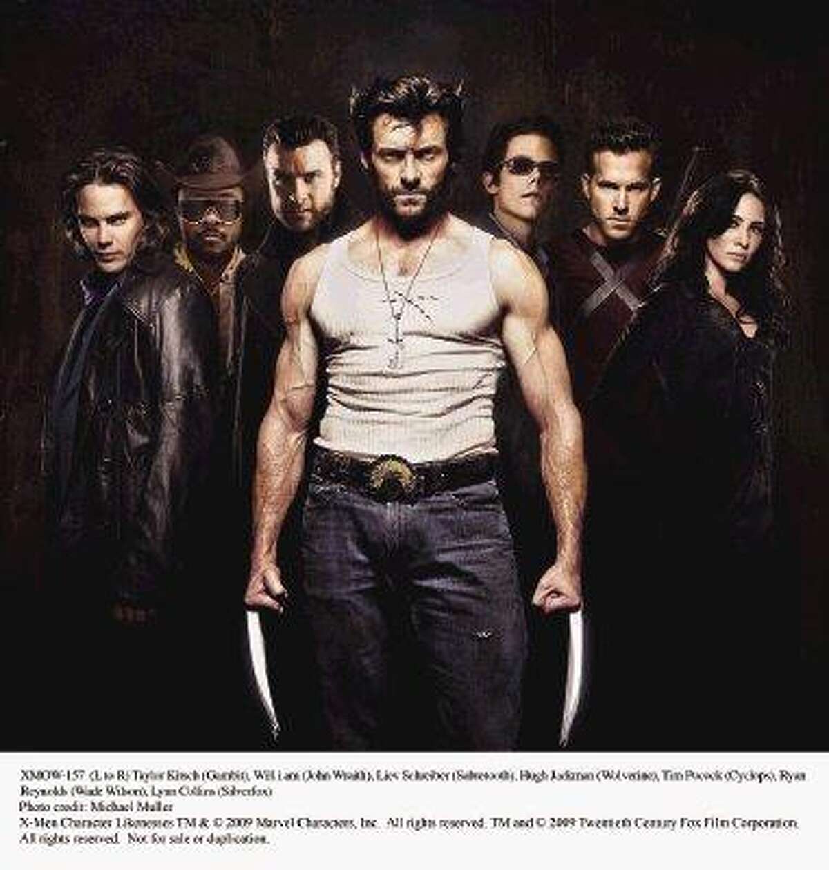 With top-notch acting, ‘Wolverine’ lays groundwork for future films