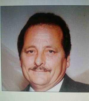 Larry Rose