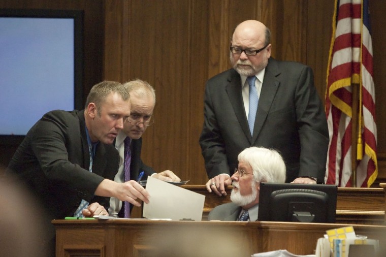 Swearingen Coverage: 2000 to 2012