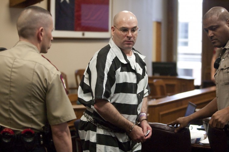 Defense expert at Swearingen trial testifies about forensics, more