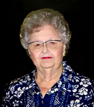 Mandy Johnson