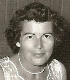 Margaret Hancock