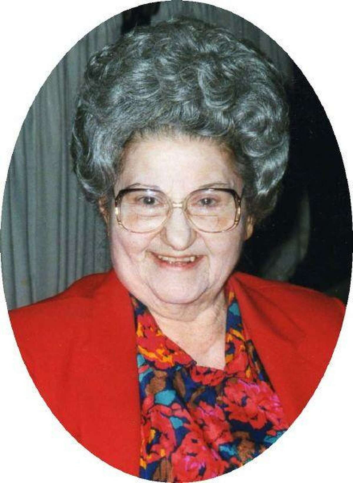 Mary Bailey