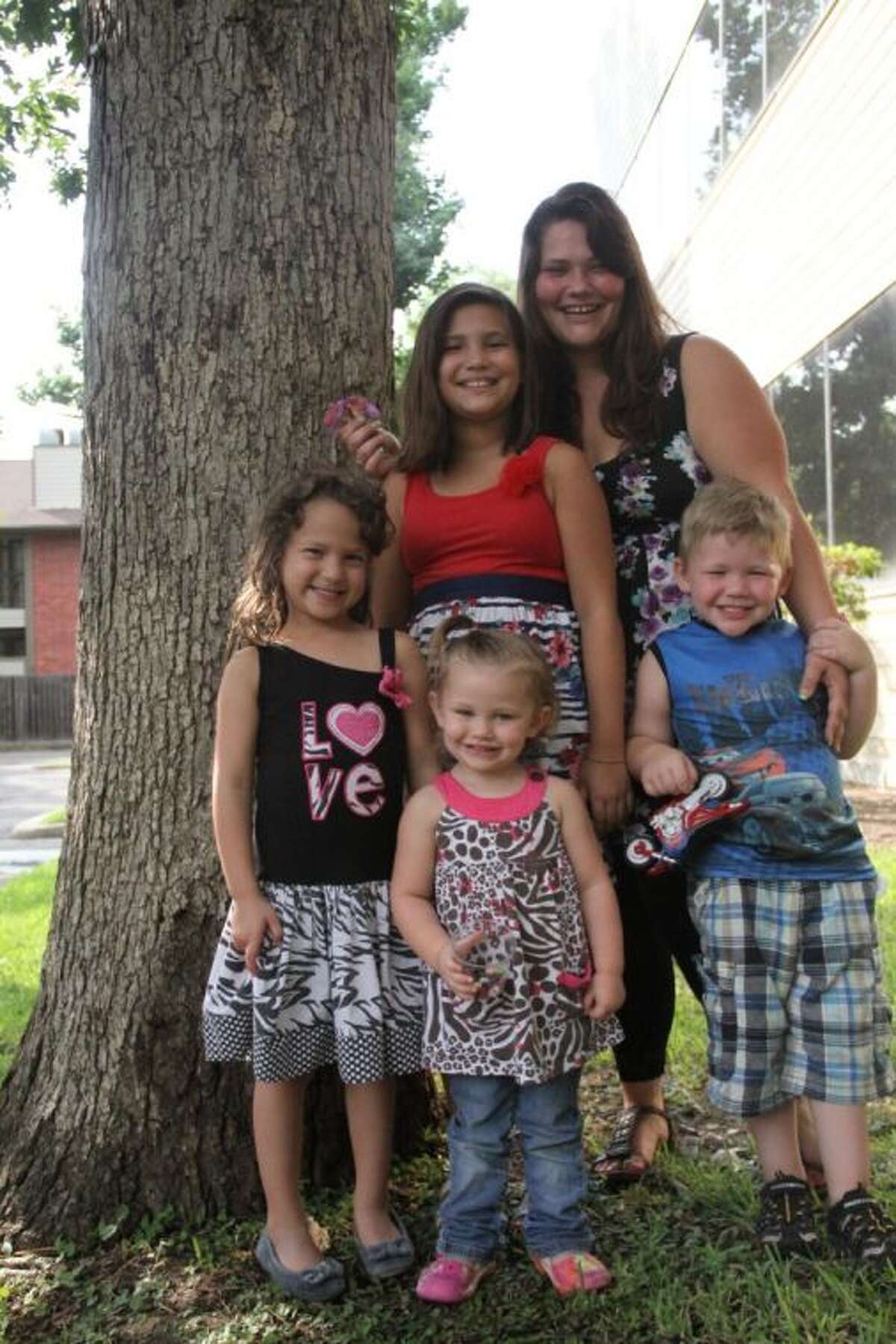 New foster care, adoption offices open in Conroe