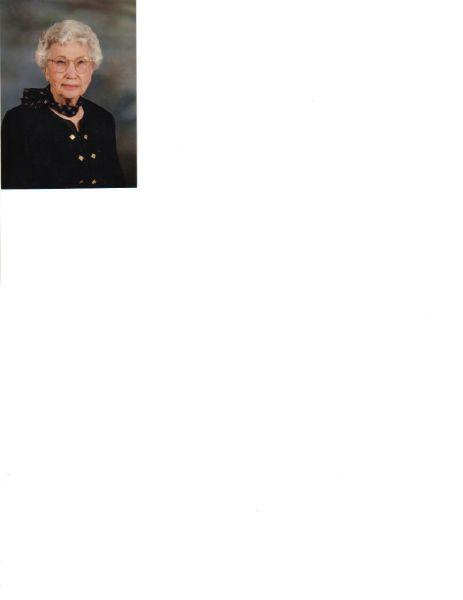 Louise Emma Witte Toppel