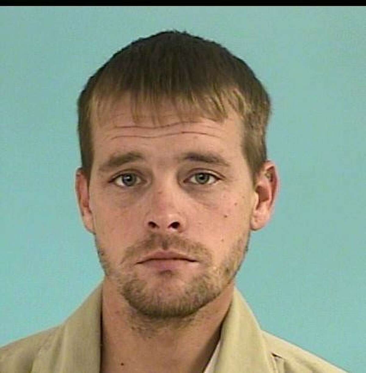 Featured felons of Montgomery County, March 16