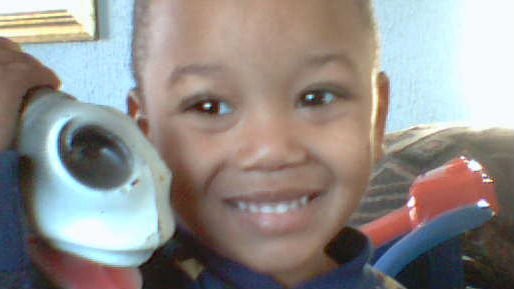5-year-old stabbing victim recovers, leaves rehab