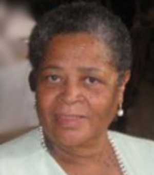 Earnestine Richardson