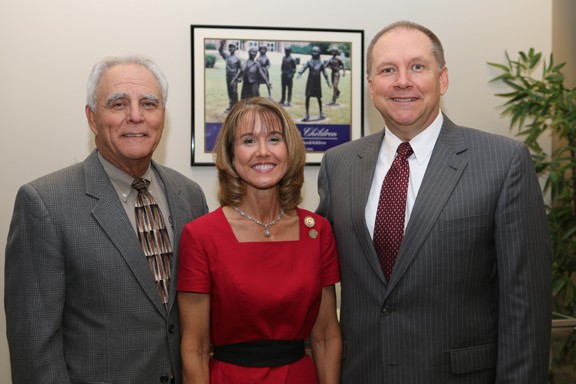 ATPE announces new executive director