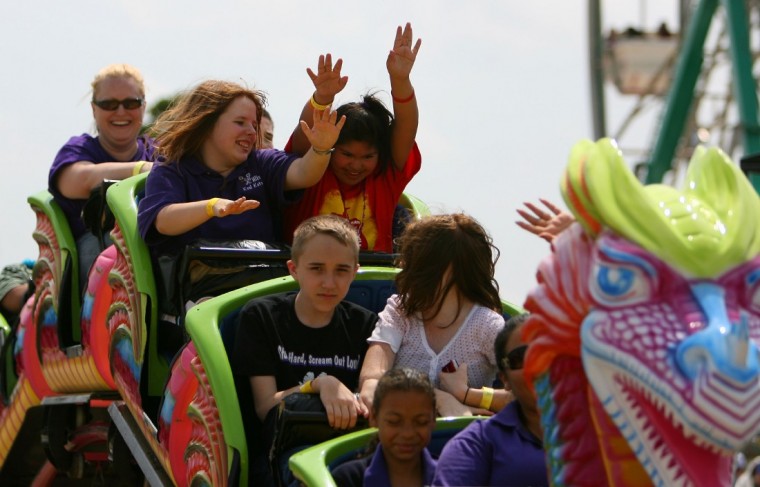 Fun at the Fair