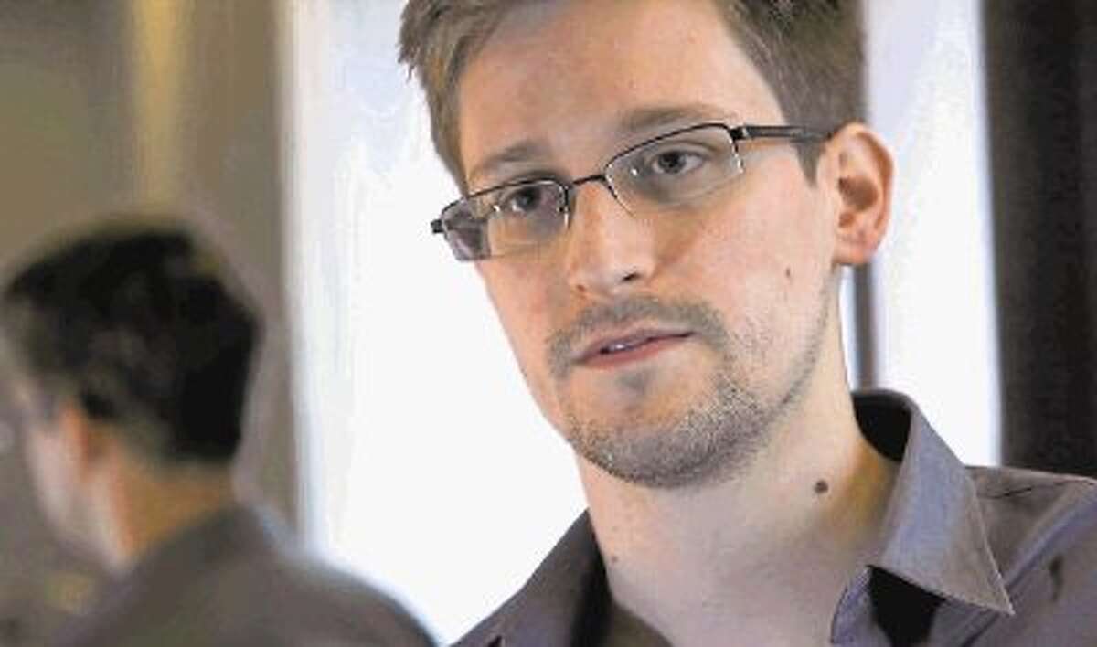 Snowden still mysterious despite hours of interviews