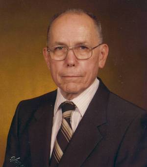 William (Bill) Talbot