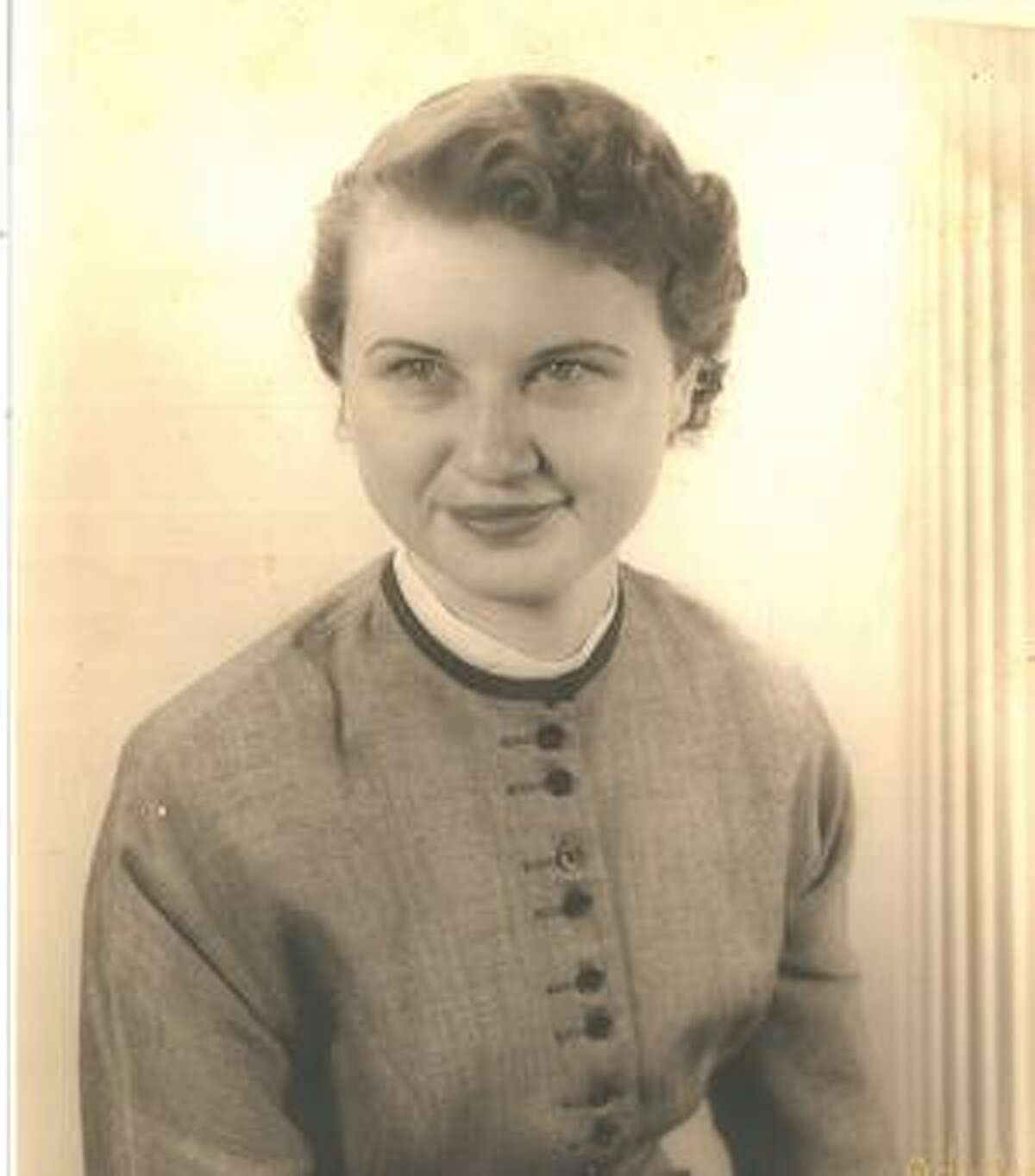 Margaret Toepfer