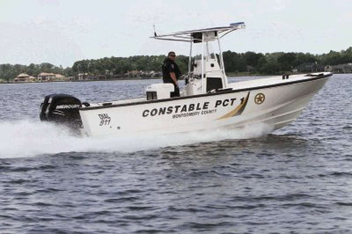 Lake patrol improves response times with new boats