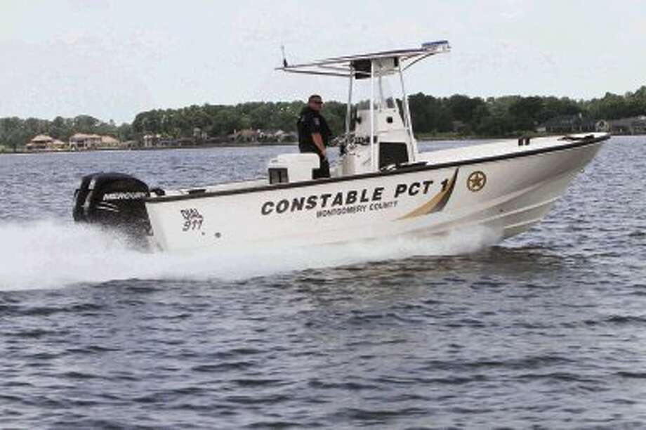 Lake patrol improves response times with new boats - The Courier