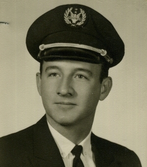 Robert A. O’Rorke