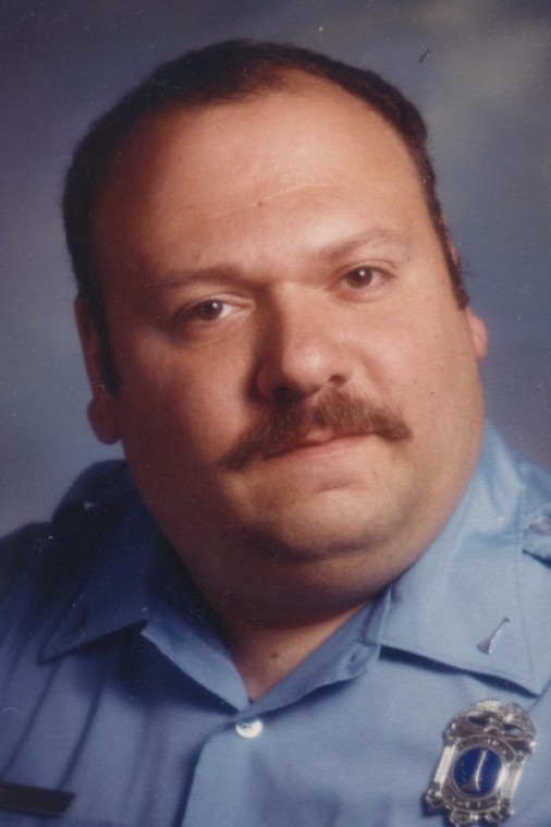 ‘Fireman Bob’ leaves lifesaving legacy