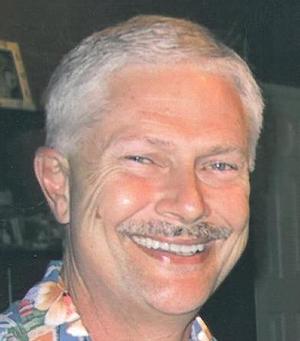 JAY WENDELL