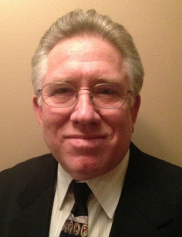 Quinn seeks Commissioner Precinct 4 seat