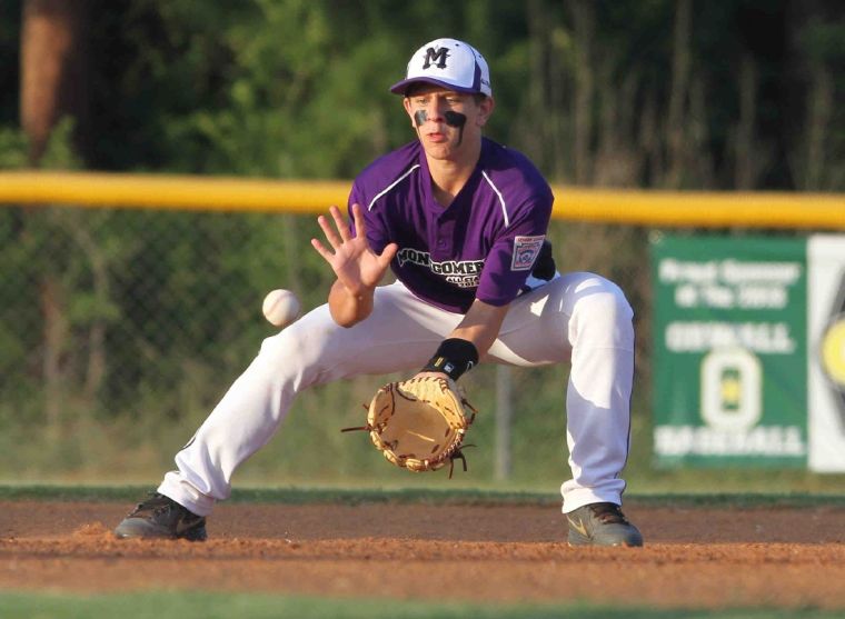 ORWALL squads open with victories