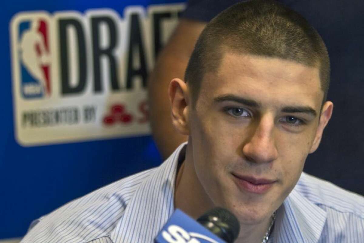 Noel, Len atop an NBA draft full of questions