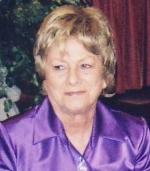 Billie Lynn Inman