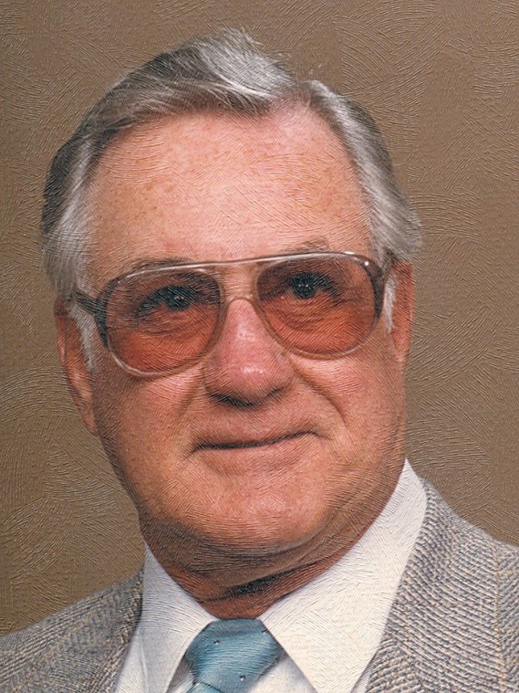Memorial set for former mayor of Montgomery