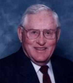 Patrick connrey